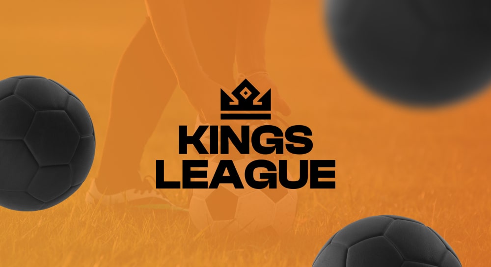 Playoffs de la Kings League: favoritos y donde verla