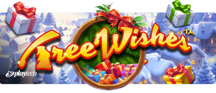 Tree Wishes