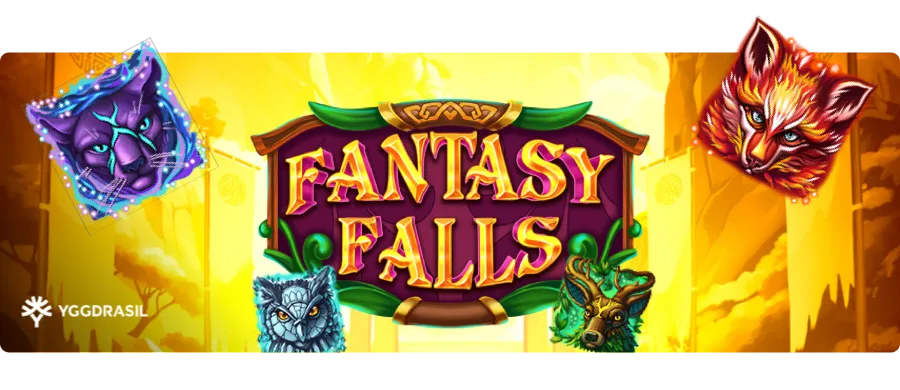 Fantasy Falls